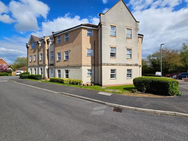 2 bed apartment to rent in Swale Grove, Bingham, NG13 £850 per month
