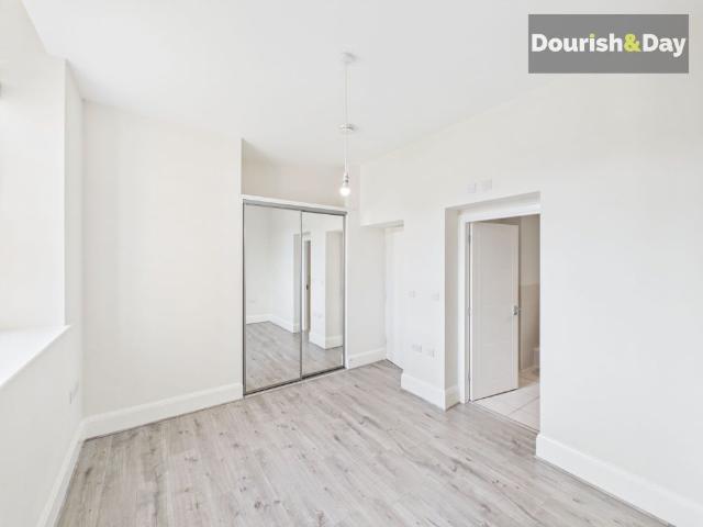 2 bed apartment to rent in St. Georges Parkway, Stafford, ST16