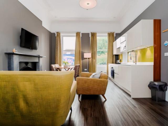 2 Bed Apartments