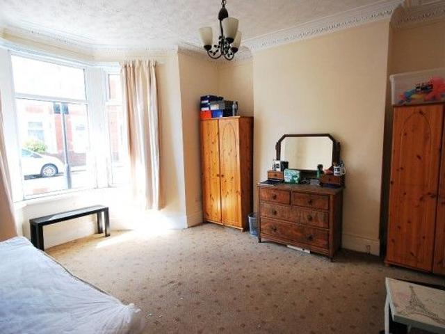 2 Bed Bayswater Road, Jesmond