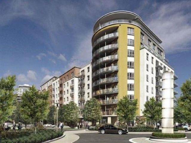 2 Bed Beaufort Park, Hendon, Nw4 4sz