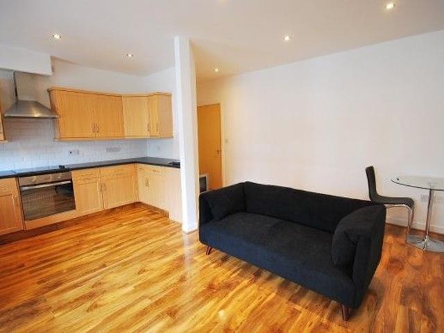 2 Bed Breamish Quays, Quayside, Newcastle