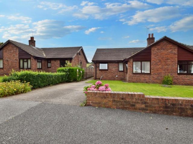 2 bed Bungalow