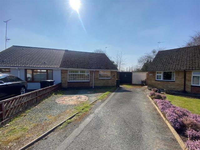 2 bed Bungalow to rent in Coventry Warwickshire, CV2, from Archer Bassett Coventry. 34180