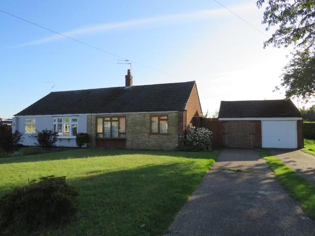 2 bed Bungalow to rent in Coventry Warwickshire, CV8, from Connells Lettings Leamington Spa. 34175
