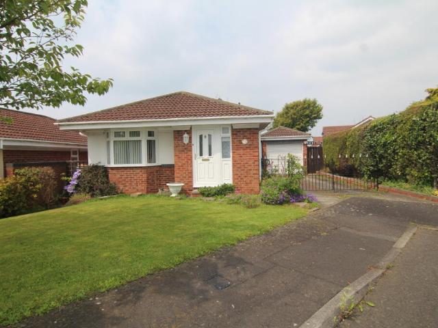 2 bed Bungalow to rent in Waldridge Durham, DH2, from Ben Charles Durham. 33432