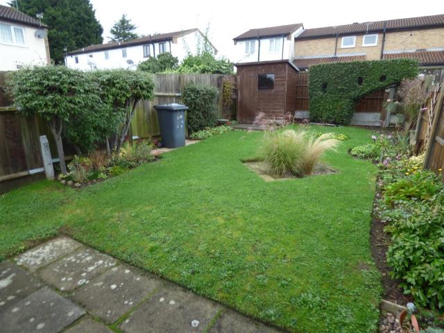 2 bed bungalow to rent in Wimpole Road, Bramcote, Nottingha. NG9 3LQ