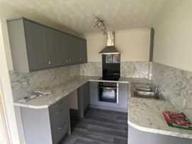 2 bed bungalow to rent