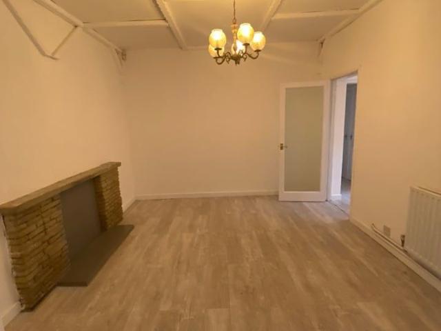 2 Bed Bungalow, Beaumanor Road, LE4