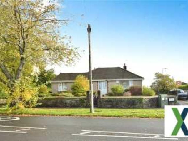 2 bed bungalow for sale