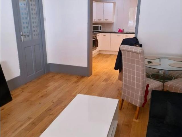 2 Bed Bungalow, Maukinfauld Road, G32