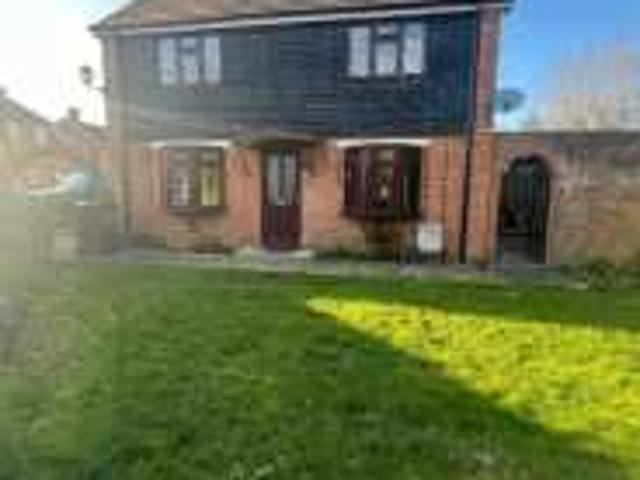 2 Bed Burghfield Common Reading Unfurnished