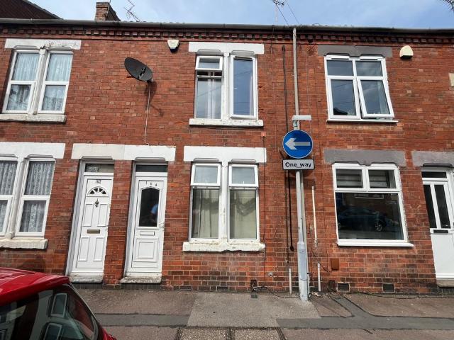 2 Bed – Cavendish Road, Leicester, LE2