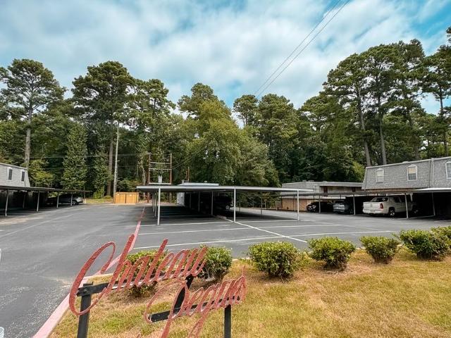 2 bed Condo in Central Longview