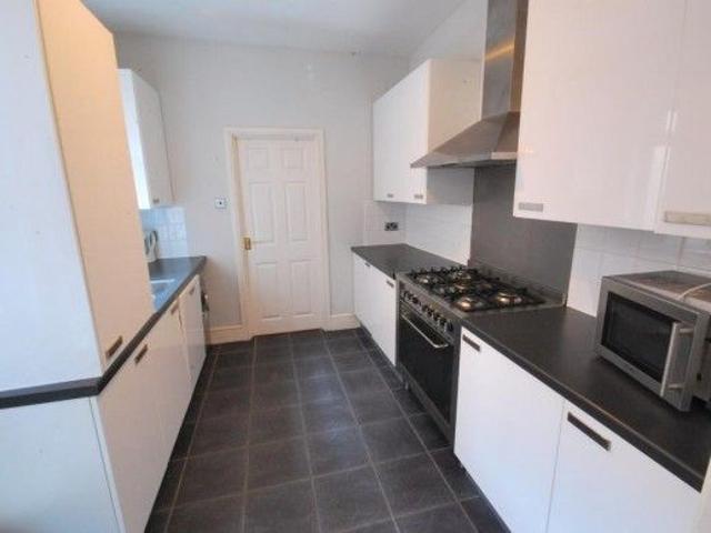 2 Bed Coniston Avenue, Jesmond