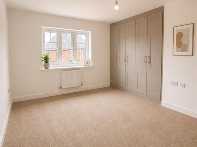 2 bed Coachhouse To Let