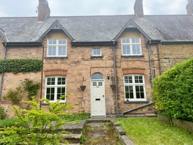 2 Bed Cottage For Rent