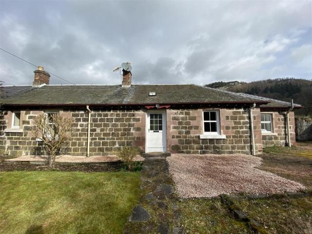 2 bed Cottage to rent in Bridge Of Earn Perth And Kinross, PH2, from Premier Properties Perth 34396
