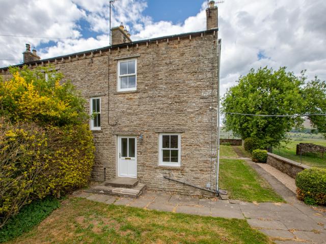2 bed cottage to rent in The Cottage, Cubeck, DL8