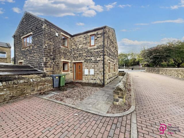 2 bed Cottage