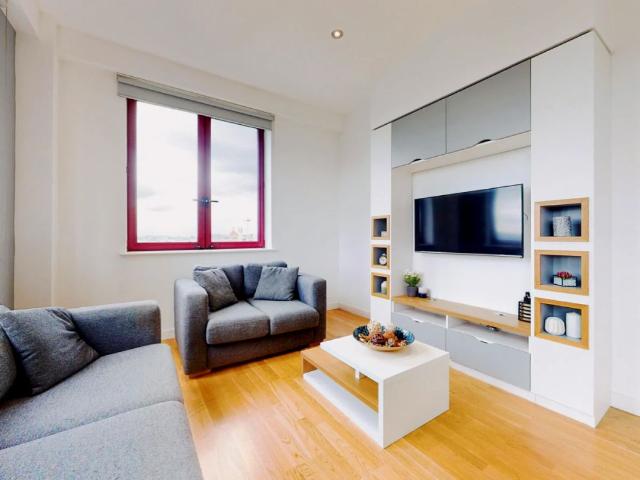 2 Bed Deluxe