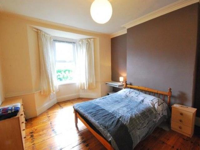 2 Bed Deleval Terrace, Gosforth