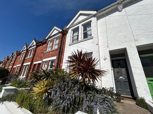 2 bed Detached to rent in Brighton And Hove East Sussex, BN1, from Ashton Burkinshaw Lewes. 34236