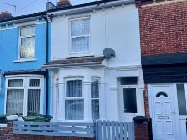 2 bed Detached to rent in Portsmouth Hampshire, PO2, from Chinneck Shaw. 34122