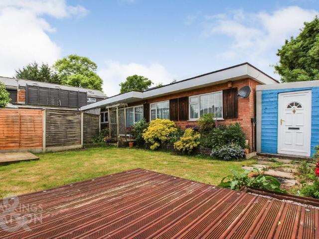 2 bed Detached bungalow to rent in Norwich Norfolk, NR4, from Starkings & Watson Norfolk & Suffolk. 34080