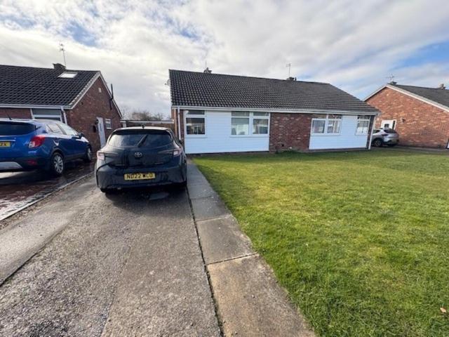 2 bed Detached bungalow to rent in Bishopthorpe North Yorkshire, YO24, from Appealing Properties York. 34147