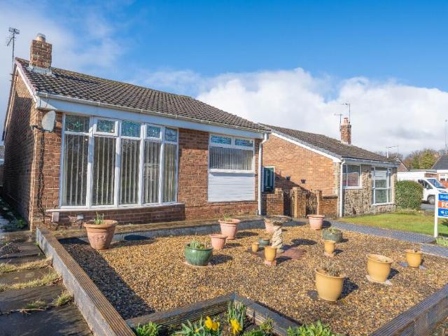 2 bed Detached bungalow to rent in Hebburn Tyne And Wear, NE10, from Belle Vue Estates Low Fell. 34267