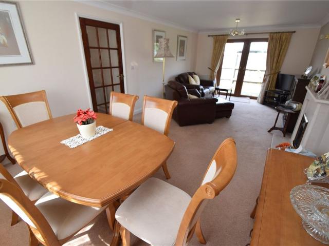 2 bed detached bungalow to rent in School Close, Flamborough, Bridlington, East Riding of Yorkshi, YO15