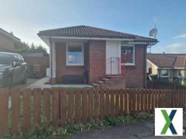 2 bed detached bungalow for sale
