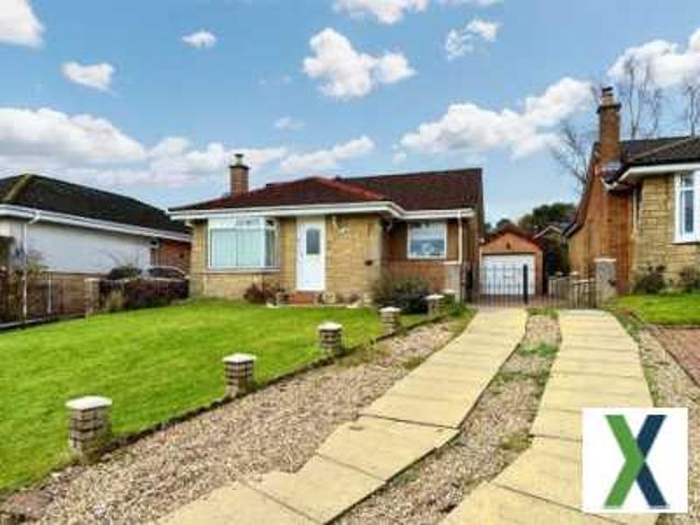 2 bed detached bungalow for sale
