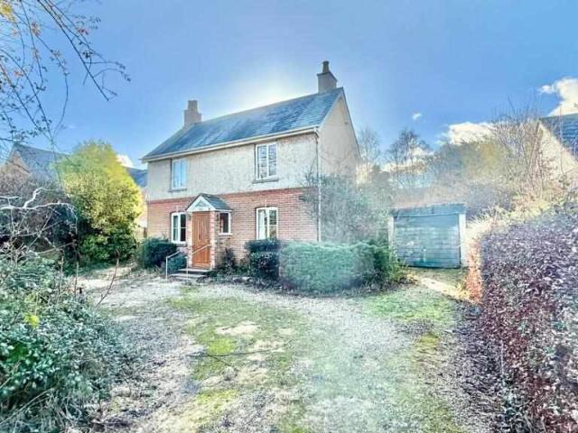2 Bed, Detached, Everton Road, Lymington, SO41 [INVESTMENT PROPERTY]