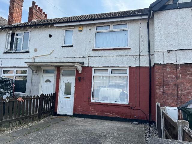 2 bed Detached House To Let
