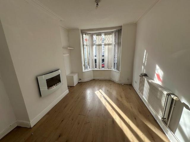 2 Bed Detached House, Carnarvon Road, L9