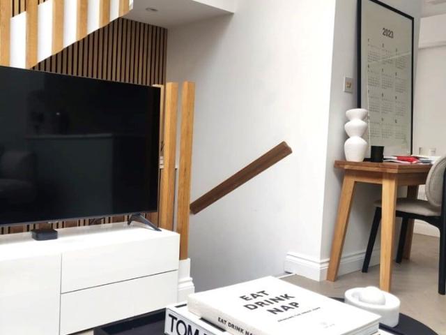 2 Bed Detached House, Japan Cres, N4