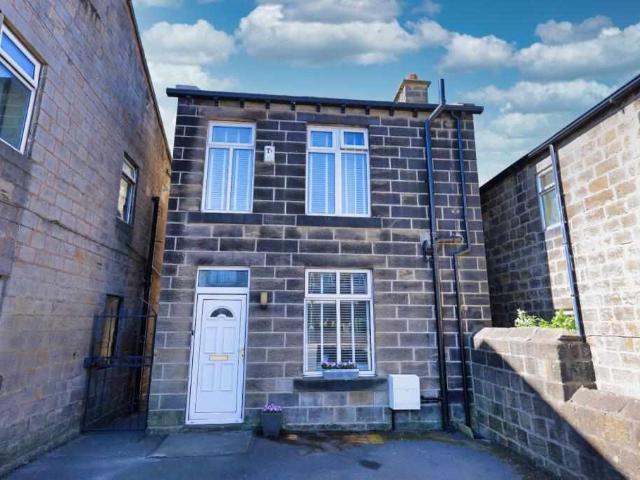 2 Bed, Detached, New Road Side, Leeds, LS18 [INVESTMENT PROPERTY]