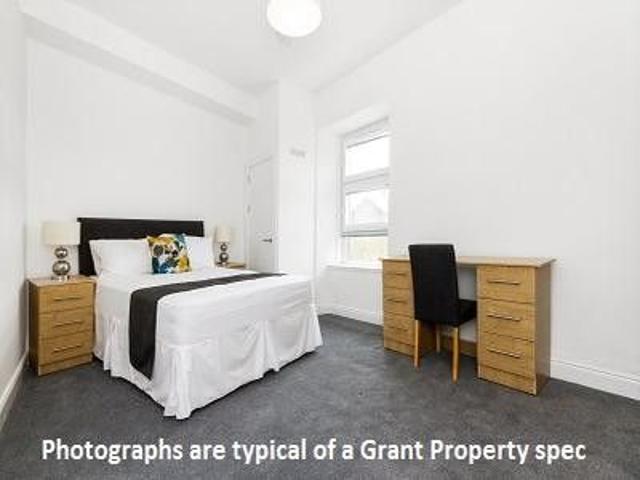 2 Bed Dudley Drive, Glasgow