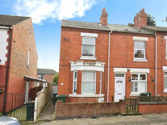 2 Bed, End of Terrace, Wyley Road, Coventry, CV6 [INVESTMENT PROPERTY]