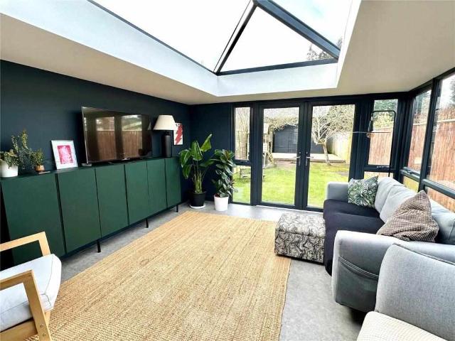 2 Bed, End of Terrace, Eastfield Lane, Ringwood, BH24 [INVESTMENT PROPERTY]
