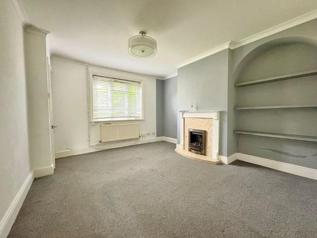 2 bed end of terrace house to rent in Eign Mill Road, Hereford, Herefordshire