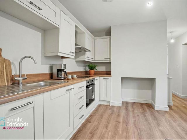 2 bed end of terrace house to rent in Fountain Lane, Maidstone, ME16
