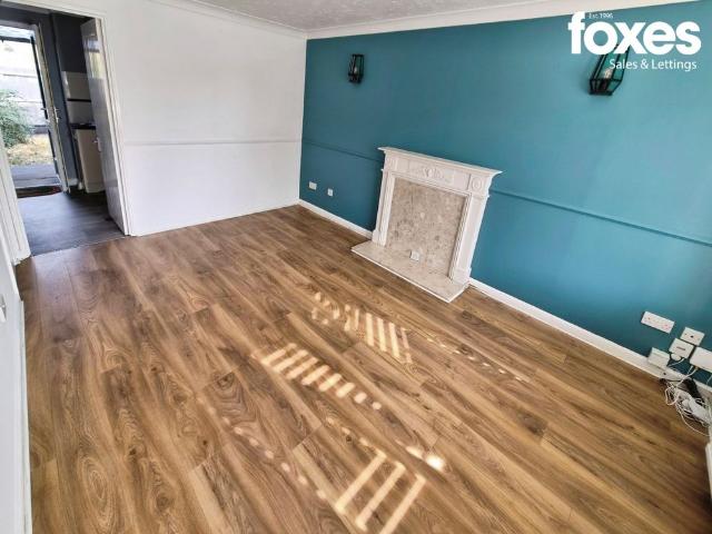2 bed end of terrace house to rent in Humber Road, Ferndown, Dorset, BH22 8XN
