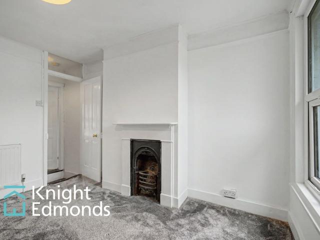2 bed end of terrace house to rent in Kingsley Road, Maidstone, ME15