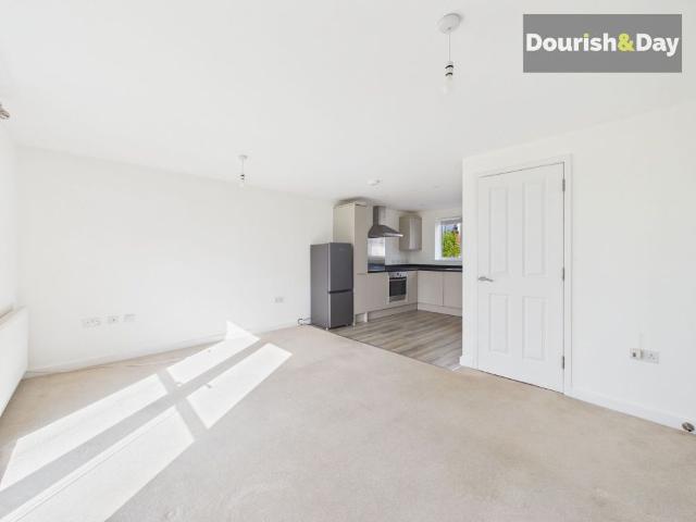 2 bed end of terrace house to rent in Taberna View, Woodseaves, ST20