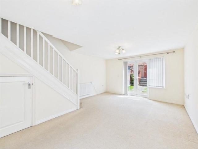 2 BED End of terrace house To rent