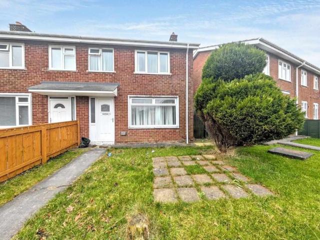 2 Bed, End of Terrace, South Road, Stockton on tees, TS20 [INVESTMENT PROPERTY]