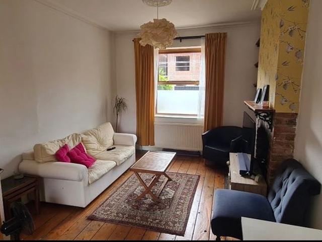 2 Bed End Terrace, Acres Road, M21